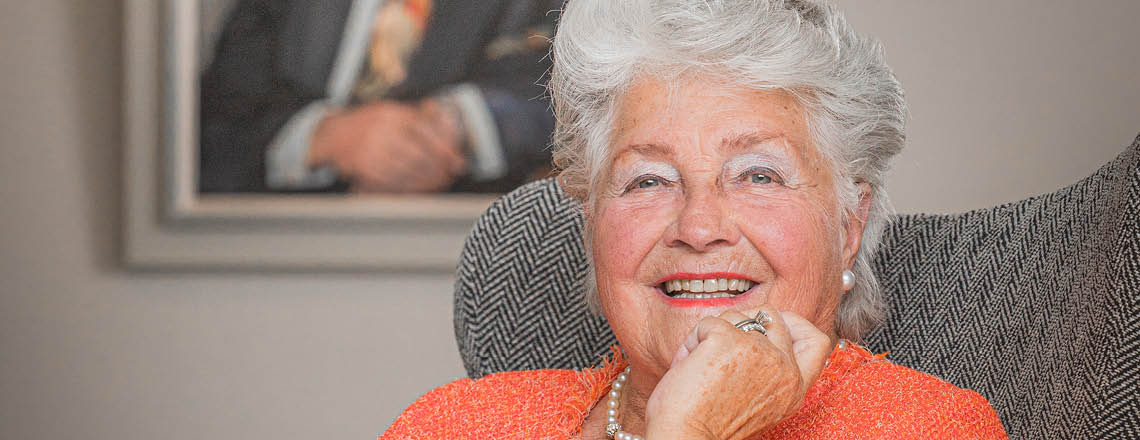 Crowe Foederer bestaat 60 jaar! - Crowe Foederer