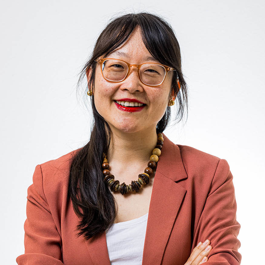 Nuance 21: Column Jin Chen - Crowe Foederer