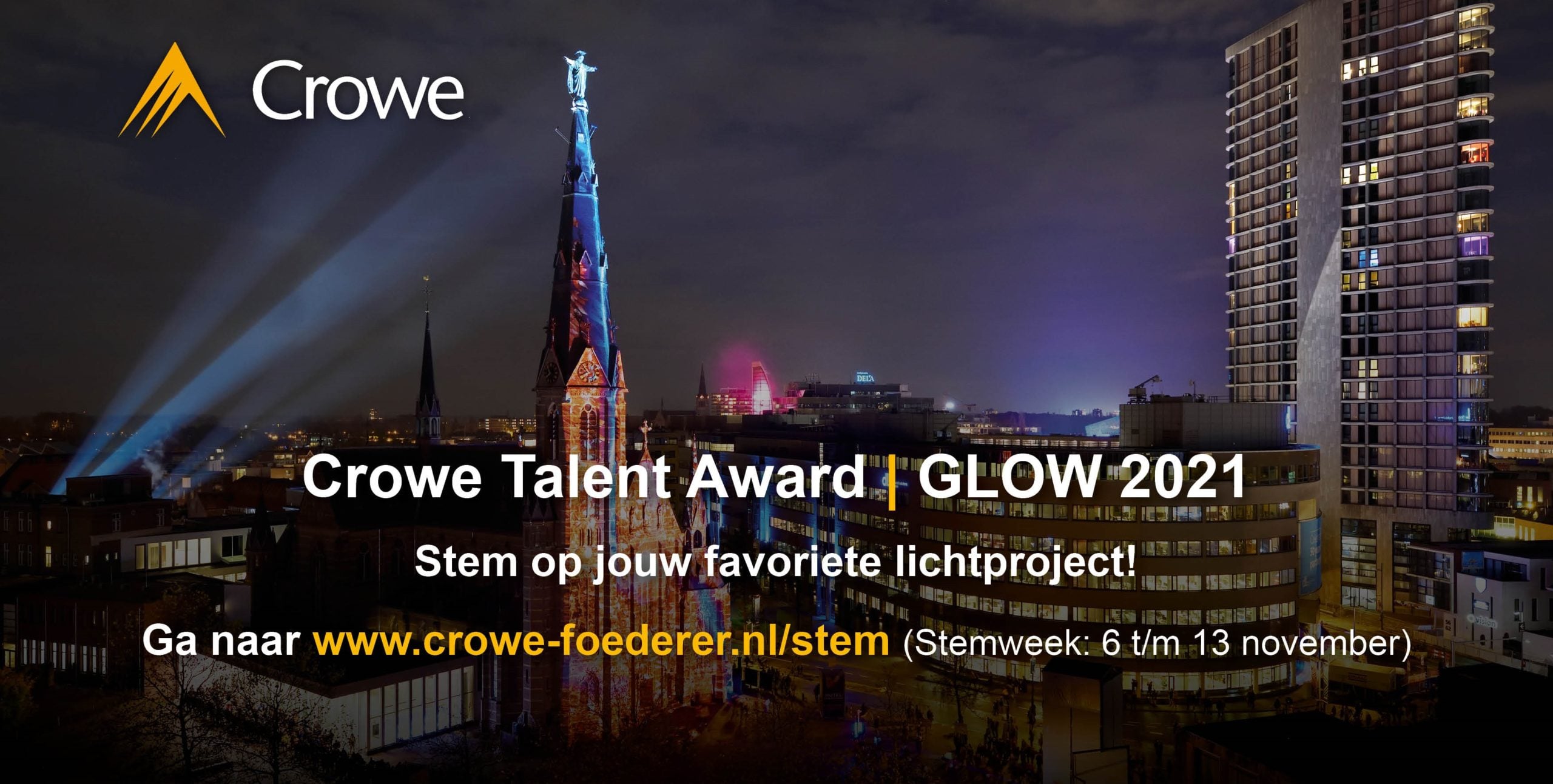 Stem - Crowe Foederer