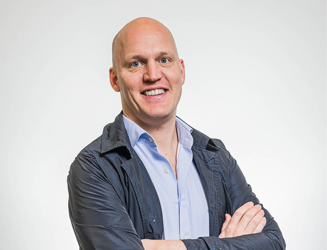 Nuance 23: Column Tim de Leeuw - Crowe Foederer