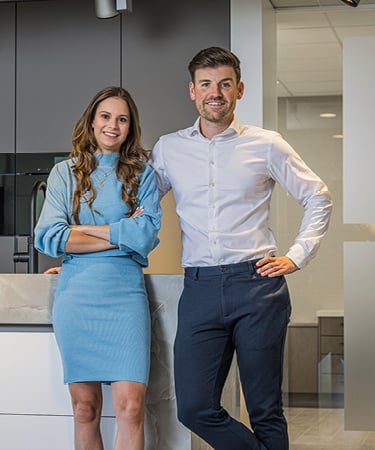 Nuance 26: Kelly Theuws & Jochem Kwinten - Crowe Foederer