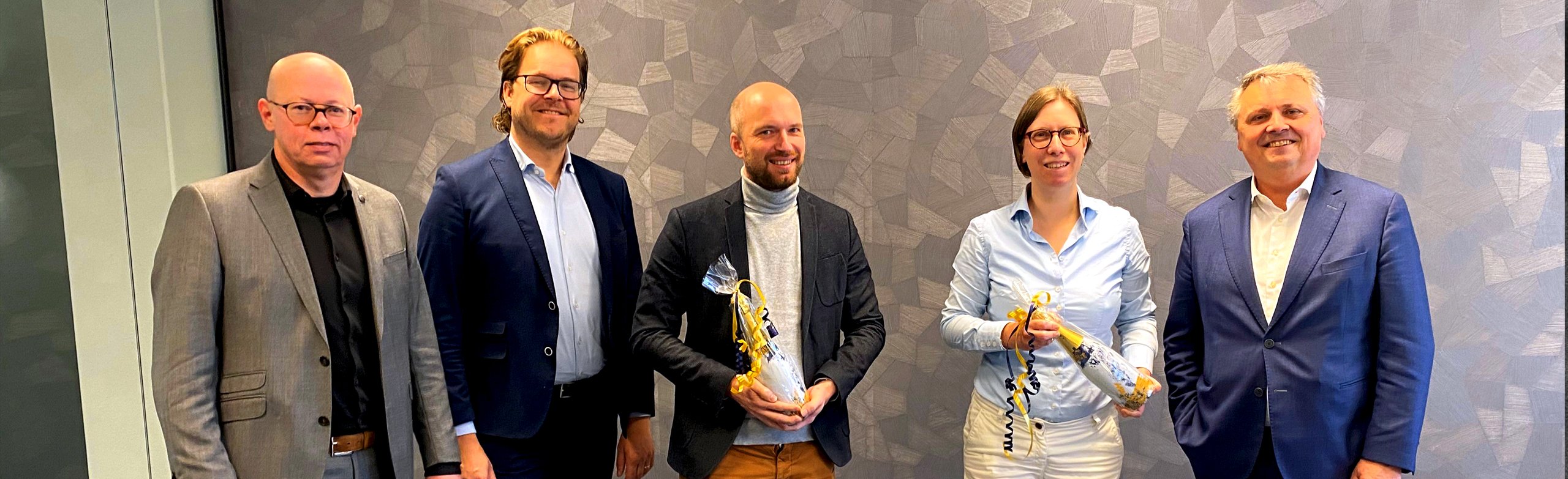 Persbericht: Wijs Accountants bundelt krachten met Crowe Foederer ...