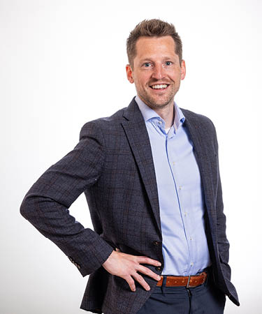 Nuance 29: René Thielen - Van Contour naar Crowe