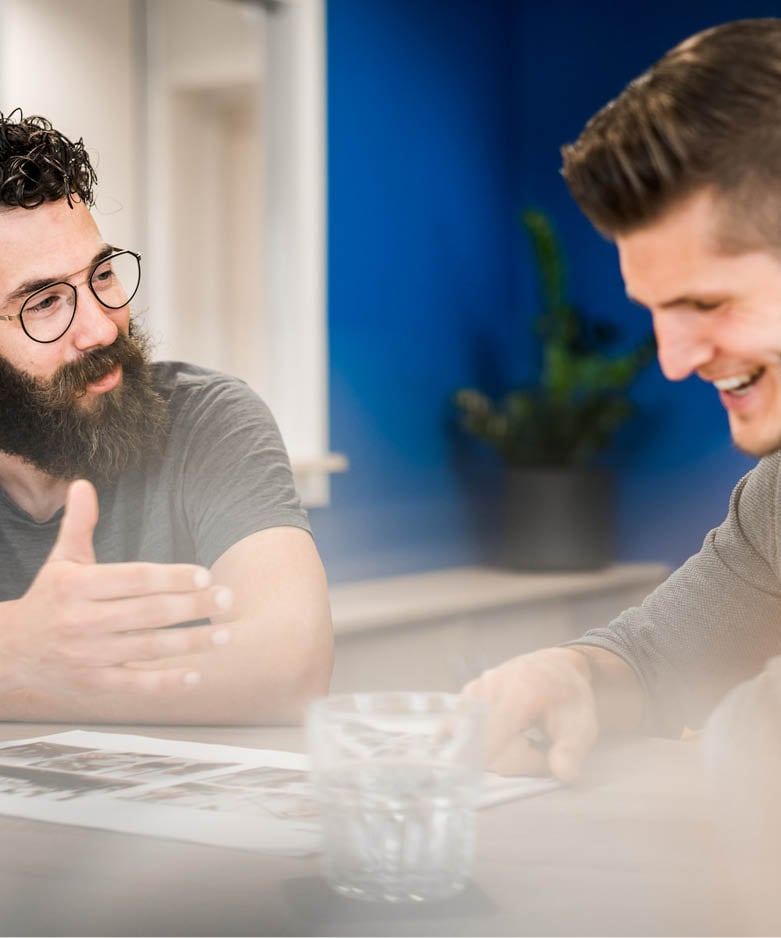 Nuance 30: Stef Bogers, het Brabantse brein achter creatief succes en ...