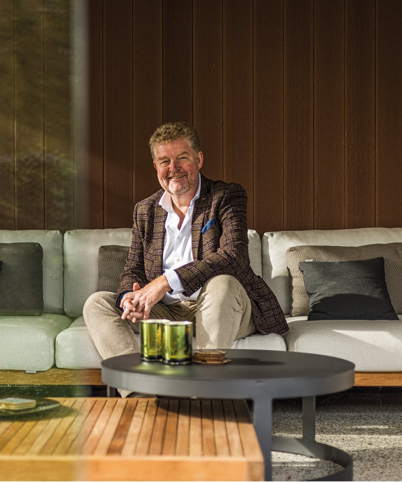 Nuance 31 Bart Van De Wijdeven Ik Had Iets Met Cijfers Maar Niet Met Wiskunde