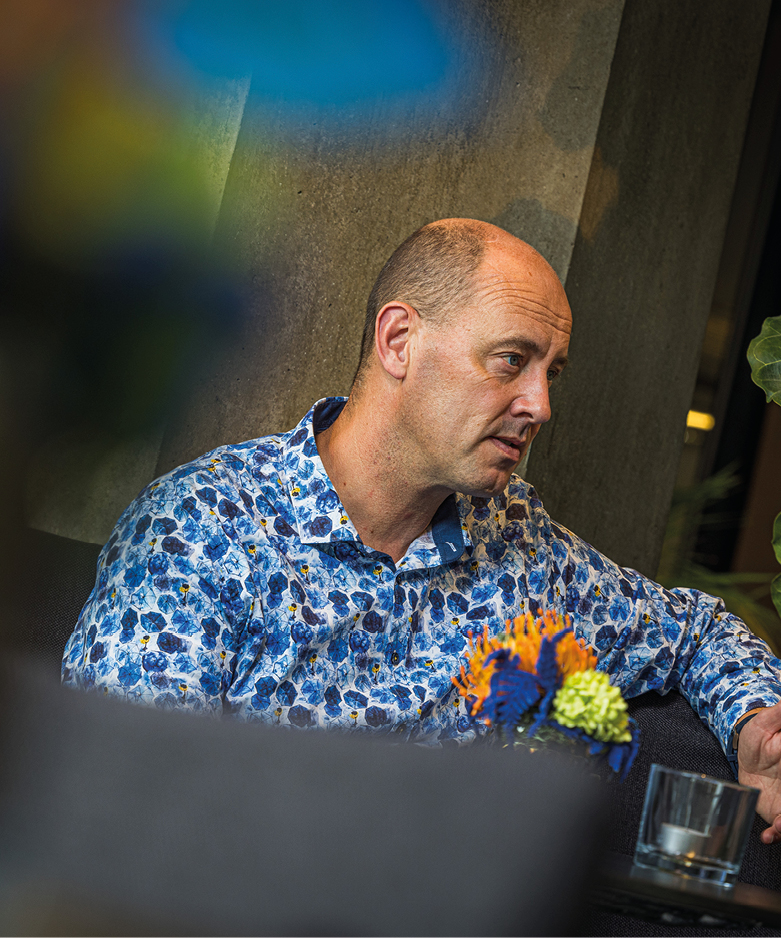 Nuance 31: De passie van Mark van Assema van #HRTech Review