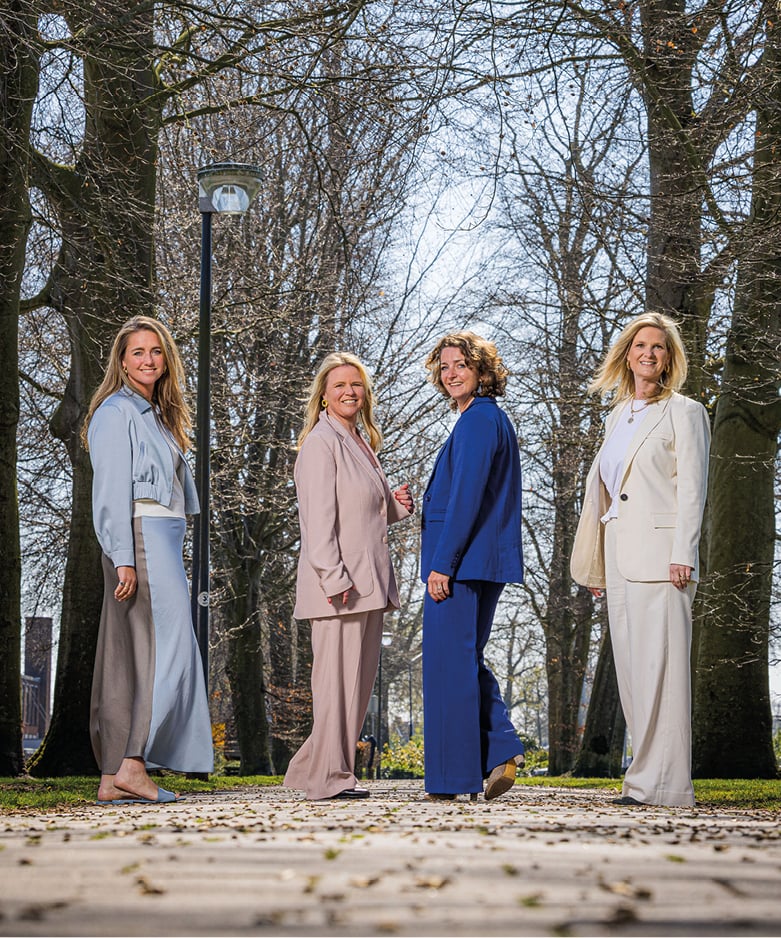 Nuance 35: Chinski gaat en staat voor children and skills